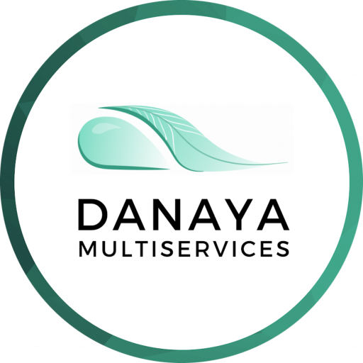 Nettoyage Écologique à Paris et Île-de-France - DANAYA Multiservices